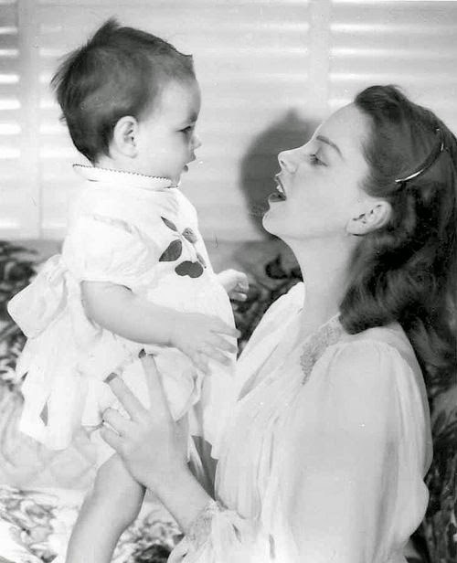 Vintage Rachel: ...away above the chimney tops, that's where you'll ...