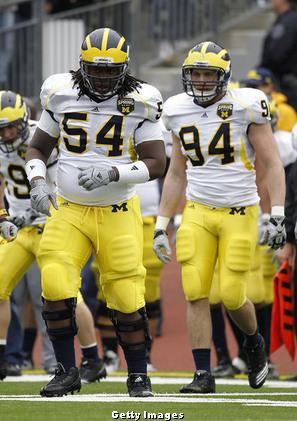 Touch the Banner: 2012 Season Countdown: #39 Richard Ash