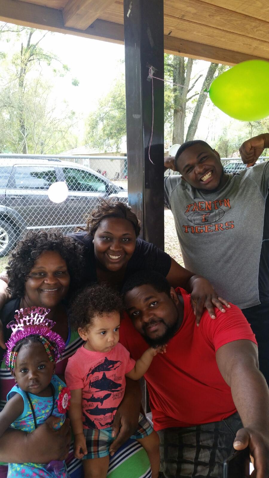 Dignified Moon Pies: Mrs. Wanda Kay Mathis