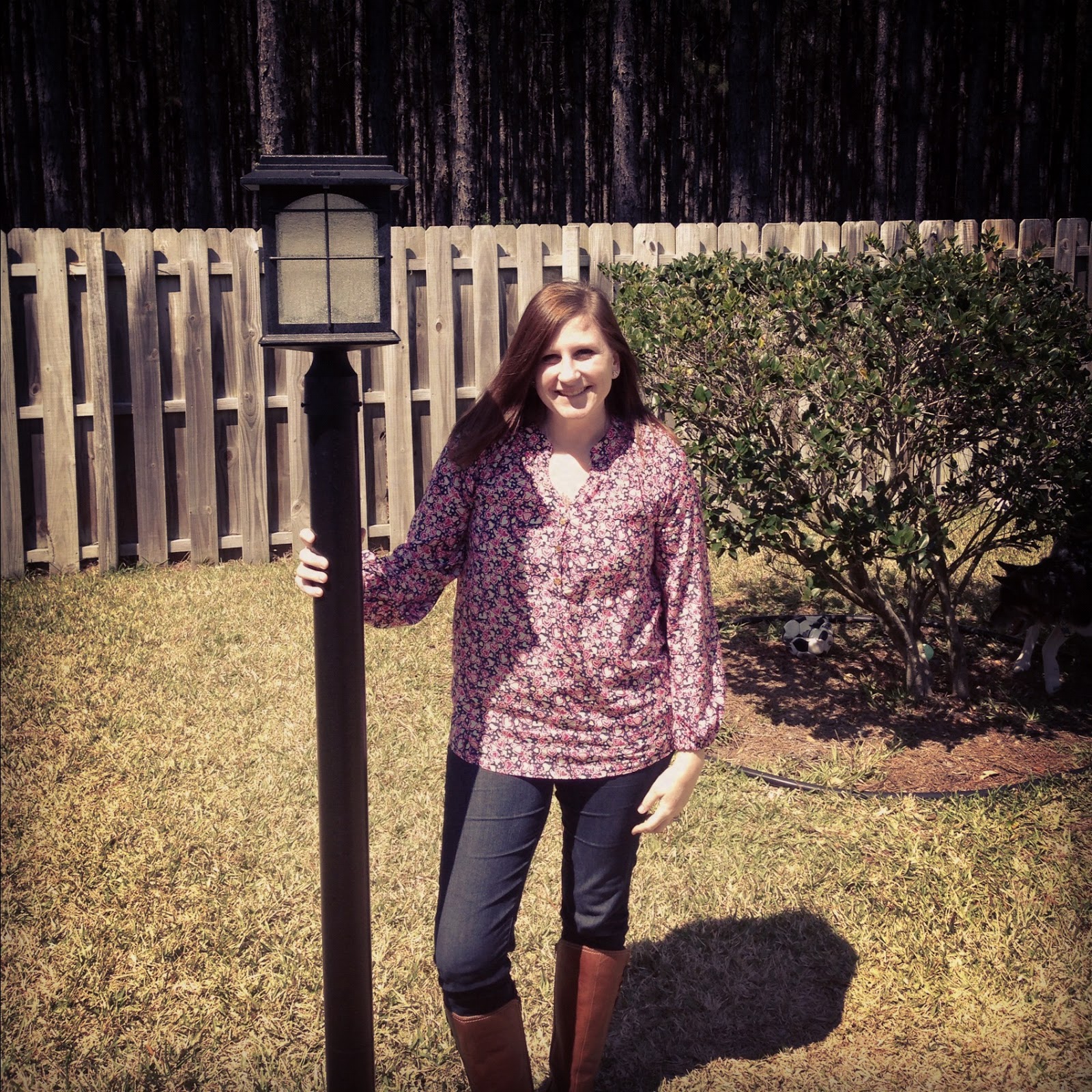 The Preppy Mom: Introducing the Preppy Mom!