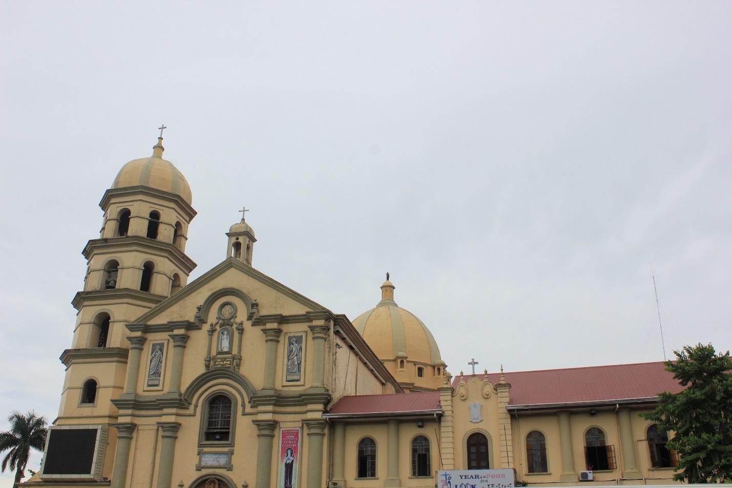 Lipa Batangas Tourist Spot