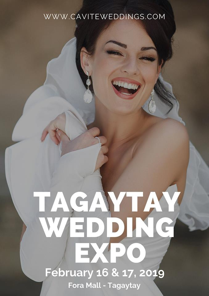 TAGAYTAY WEDDING EXPO 2019 Event Philippines tagaytay-wedding-expo-2019-event-philippines