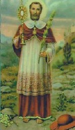 Vida de Santo: São Raimundo Nonato