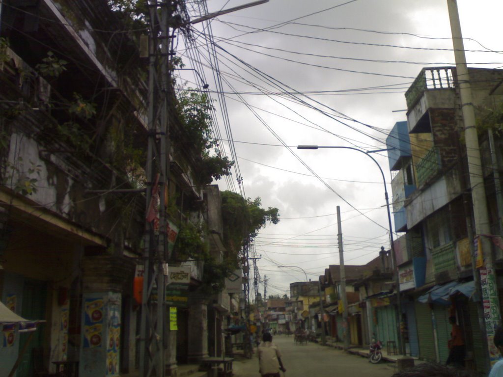 EXPLORE THE WORLD: Dinajpur, Bangladesh; Image Gallery