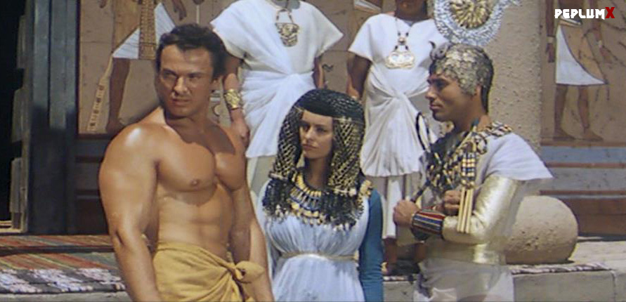 PEPLUM TV: Son of Samson