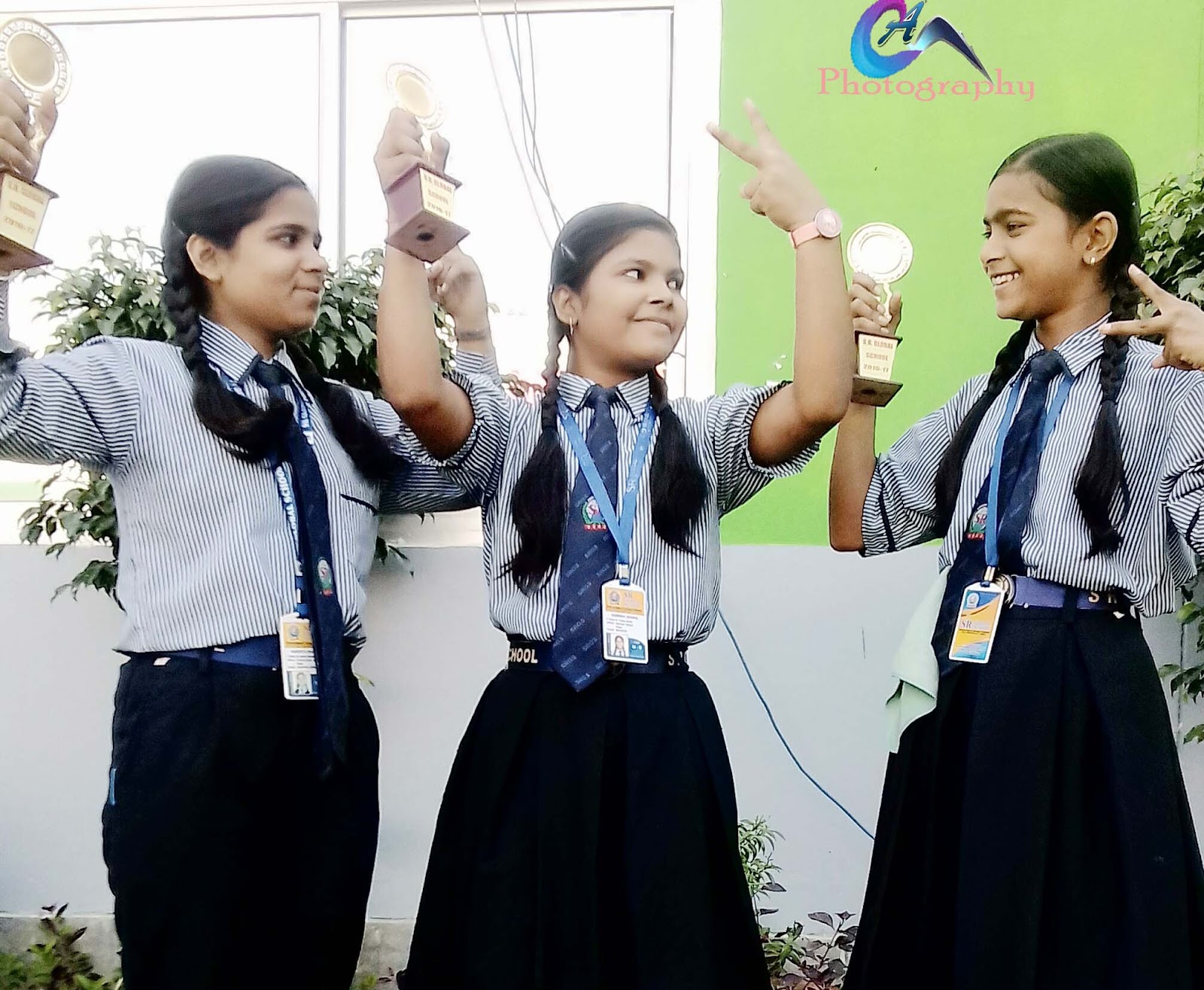 SOCIAL SCIENCE ~ SR Global School