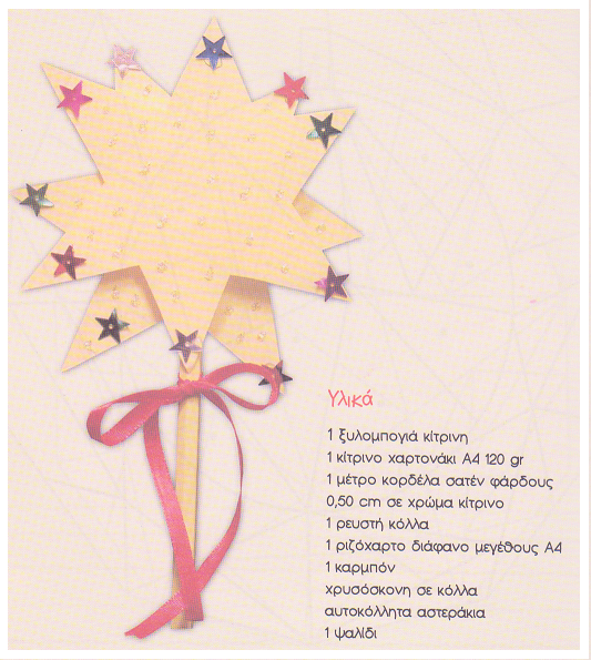 sxolikes...ataxies: ΧΡΙΣΤΟΥΓΕΝΝΙΑΤΙΚΟ ΑΣΤΕΡΙ