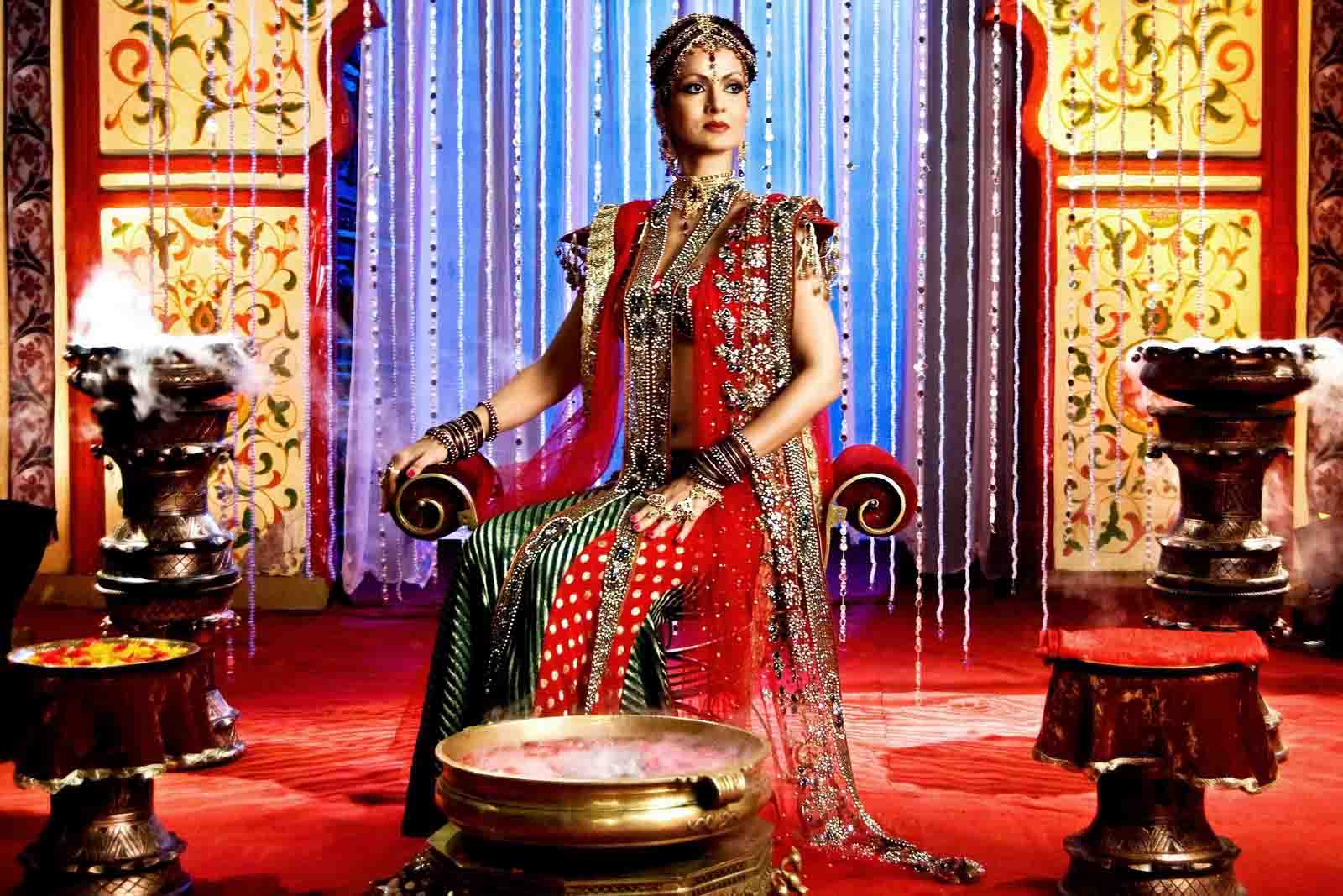 Atul Malikram: Kahani Chandrakanta Ki