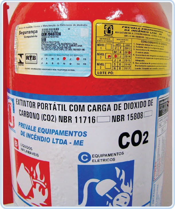 Bombeiroswaldo: Agentes extintores - Água - Espuma - Pó Químico Seco ...