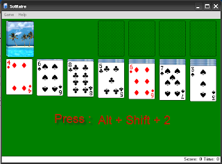 ITECKS: How to Win Solitaire in less than a minute