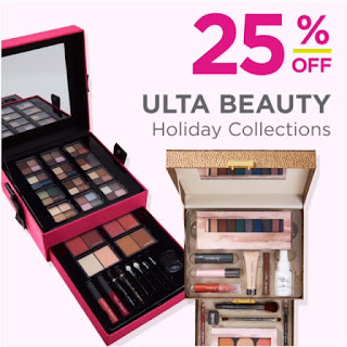 ULTA Brilliantly Beautiful Color Essentials Collection Review ...