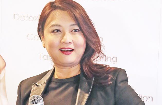 Top 10 新加坡实力派女演员，第一名是……: 十一月 2016