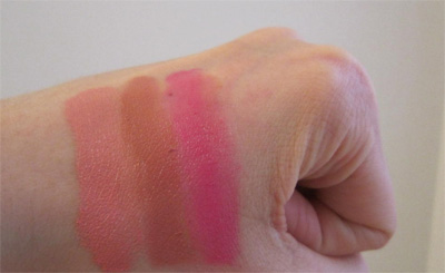 Stila Convertible Color Gerbera Review | Love it! Live it! Makeup Reviews