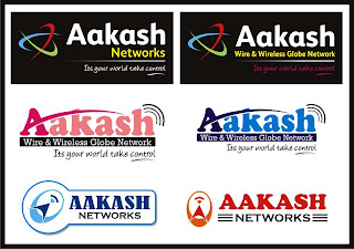 Kannada Kanda: Aakash Logo
