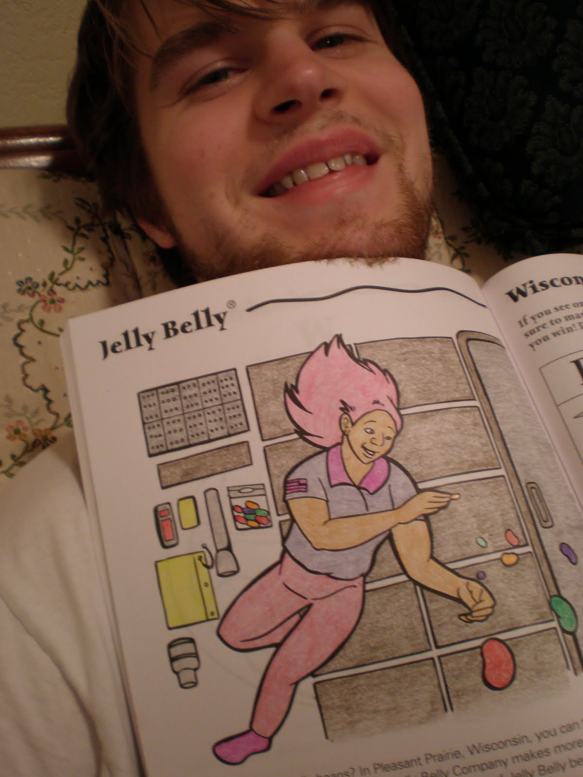 Hello World!: Coloring Book Weekend!