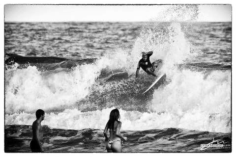 HISTÓRIA DO SURF EM IMBITUBA: RESUMO DE QUASE 60 ANOS