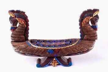 Sabah&Sarawak Traditional Games: Congkak