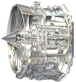model aircraft: Rolls-Royce RB211-535E4 | Rolls-Royce RB50 Trent