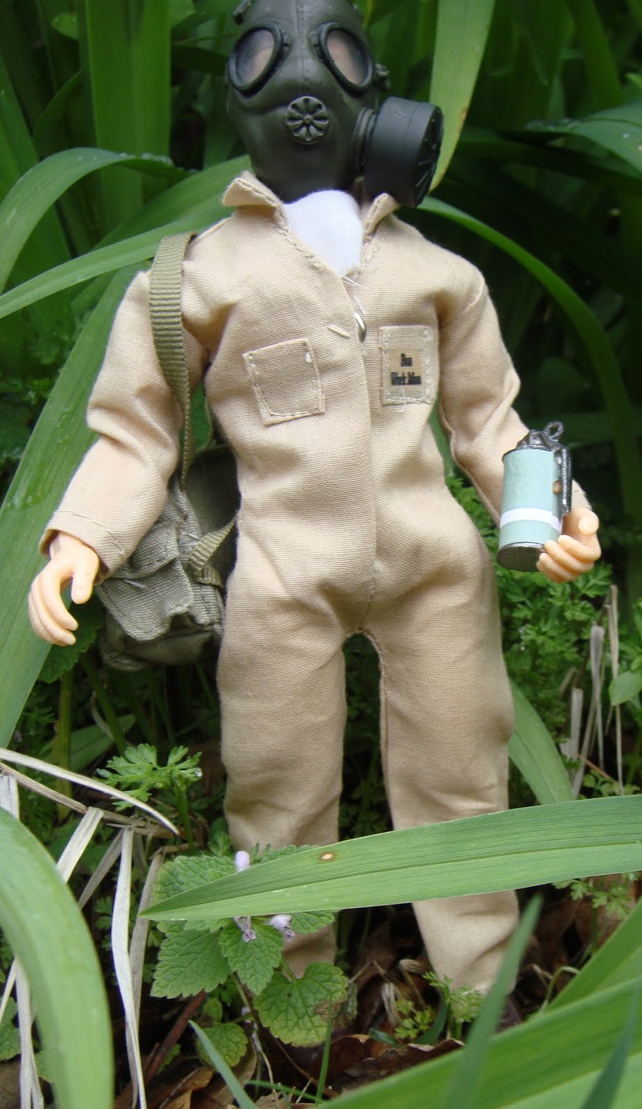 My Journey Through The LOST Encyclopedia: Benjamin Linus