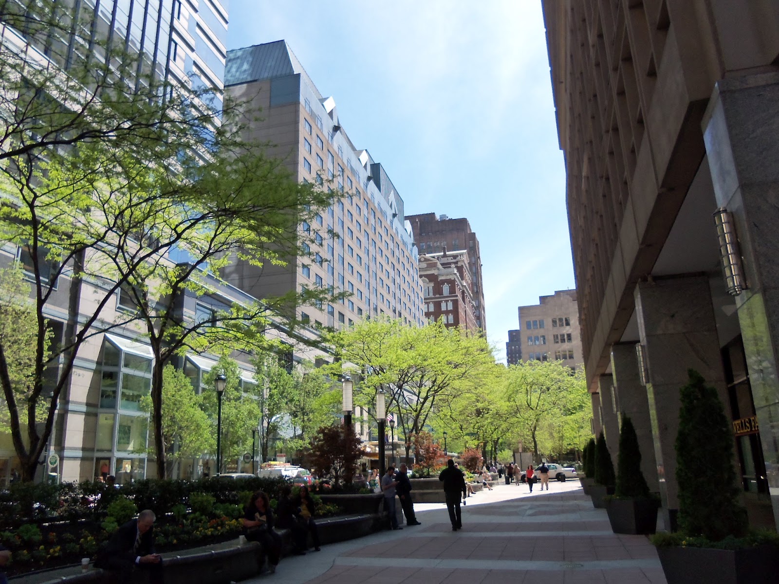 KrizKreations: For Some Of My Friends : City Buildings Reference Photos