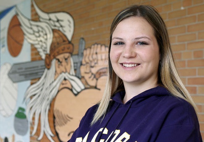 MEAC/SWAC SPORTS MAIN STREET™: Golfer Erin Kopinak Signs With Alcorn State