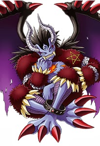 Digimon (デジモン Dejimon) Dejitaru Monsutā