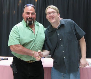 TONY MARINO IS BATMAN! Vintage 1960's Wrestling Star Photos | New ...