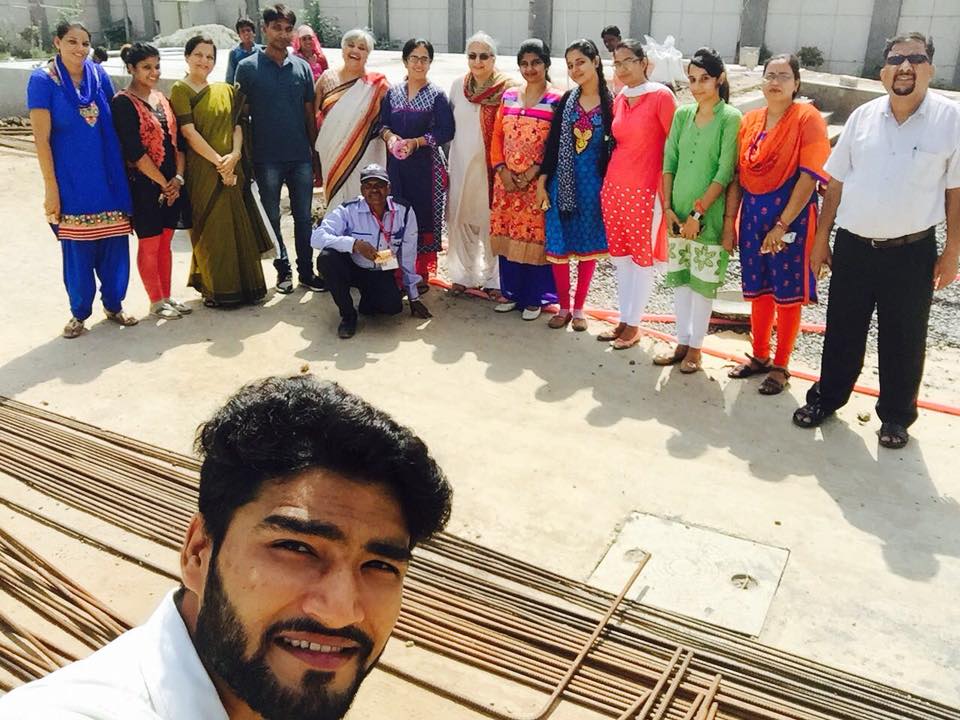 SCHOOL OF EXCELLENCE, SECTOR-17 ROHINI