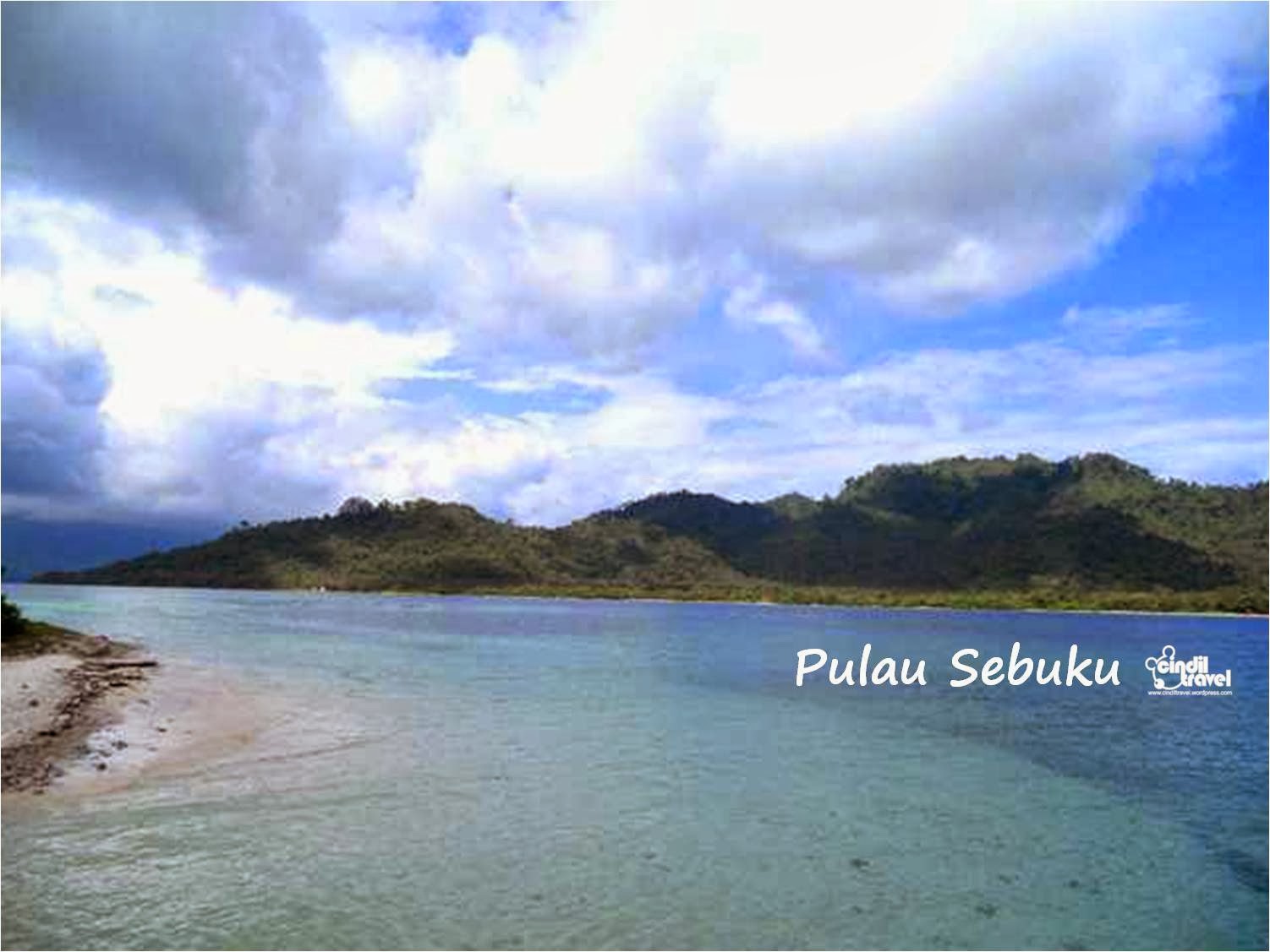 Inilah Surga Indonesia ~ Cheny Nugrahayu