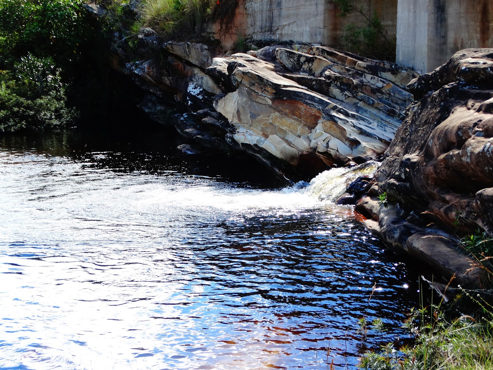 Dicas e Relatos de Viagens: Capivari