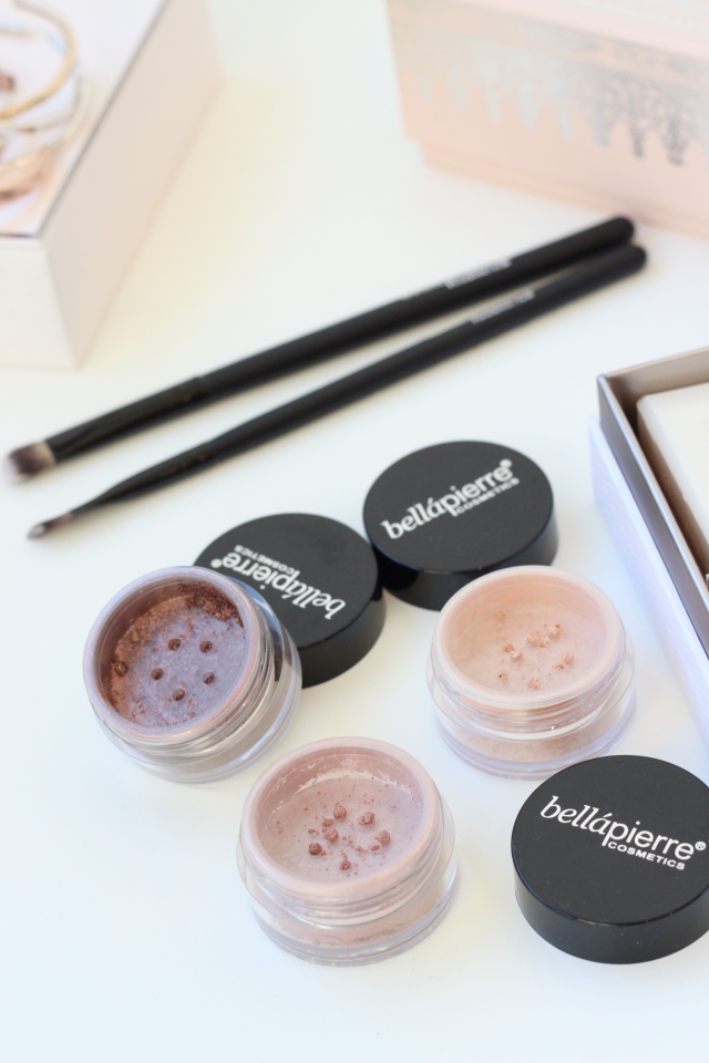 Minerale make-up: Bellápierre Cosmetics | BeautyLoves