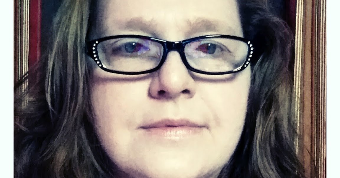 Maryville Chapter of the Missouri Writers Guild: Susan Cronk