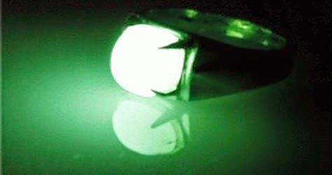 Phosphorus Agate Original Beautiful And Unique - Blogger Rekoso