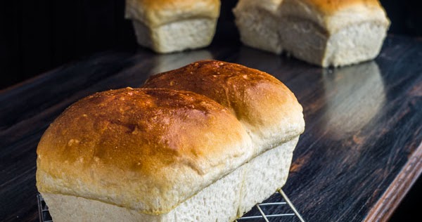 Pain de mie (version 2) | Hungry Shots