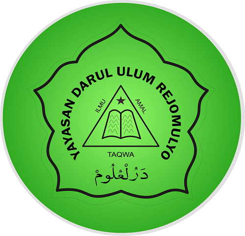 Logo Mts Darul Ulum Poncol - SMP MTs Pendidikan Menegah