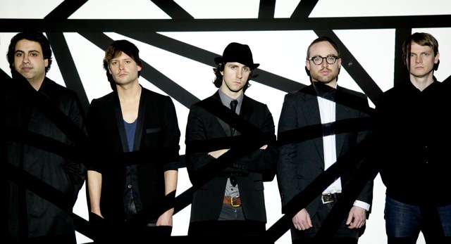 LIVE REVIEW: MAXIMO PARK HEAVEN, JUNE 2012 - London On The Inside