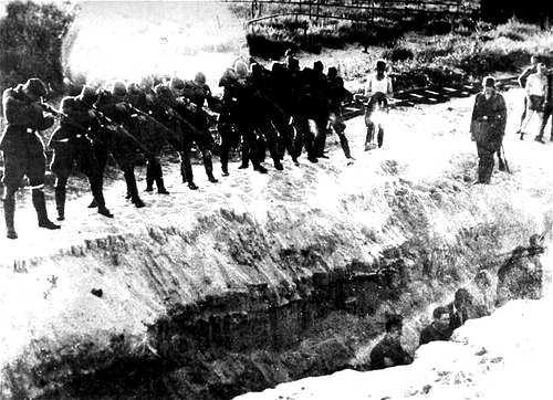 Reserve Police Battalion 101