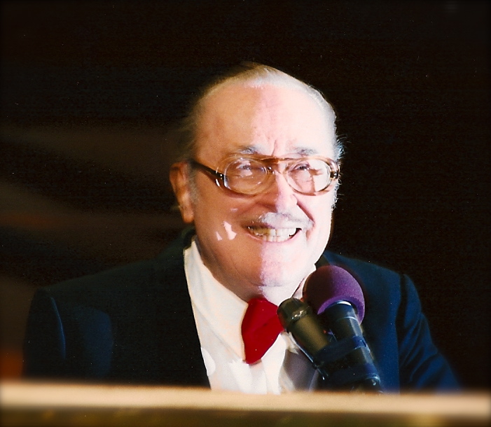 John C Stoskopf: Forrest J Ackerman's Imagi-Nation