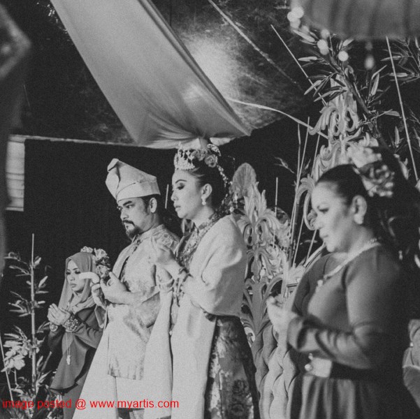 MYARTIS.COM | MYARTIS | MY | ARTIS: 12 GAMBAR - SEKITAR MAJLIS RESEPSI ...