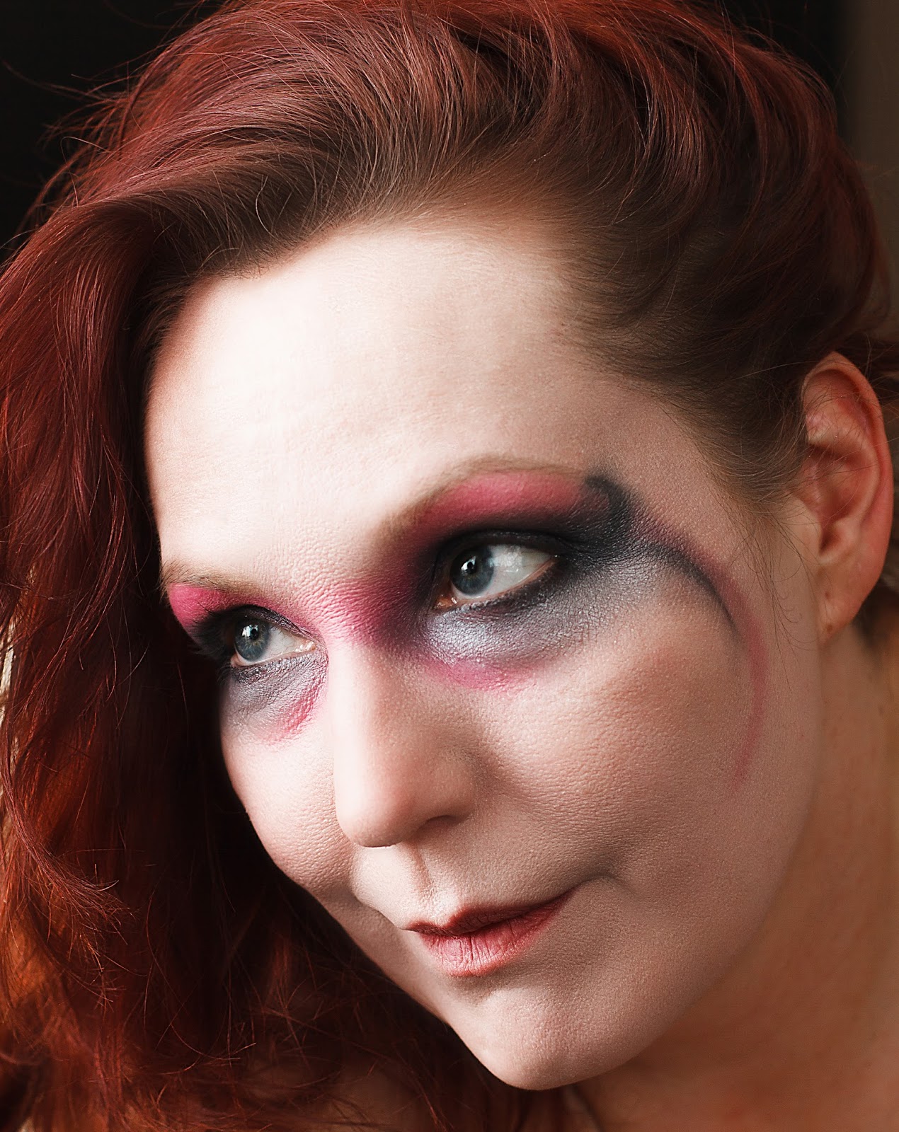 Notions and Notoriety by Nikki Linfield