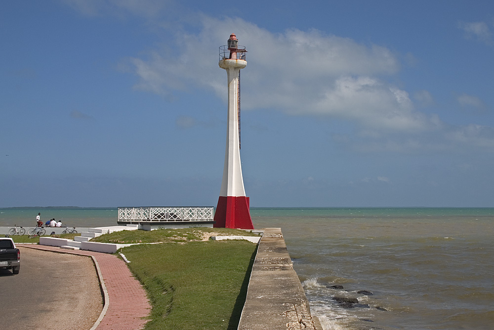 Weights, Measures, and Esoterica: Lighthouse of the Week, July 12-18 ...