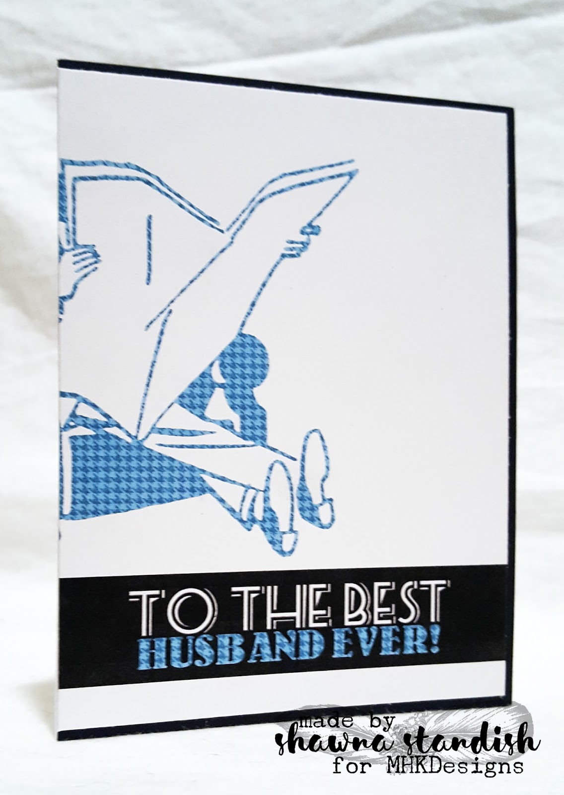 TheGrandStampede: Dear Dad