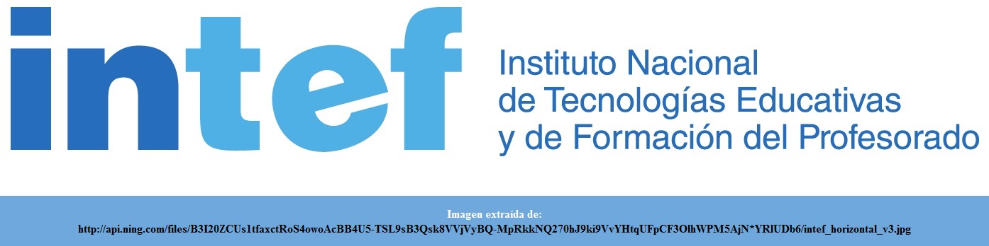 Una nueva educación es posible: Recursos Educativos Multimedia