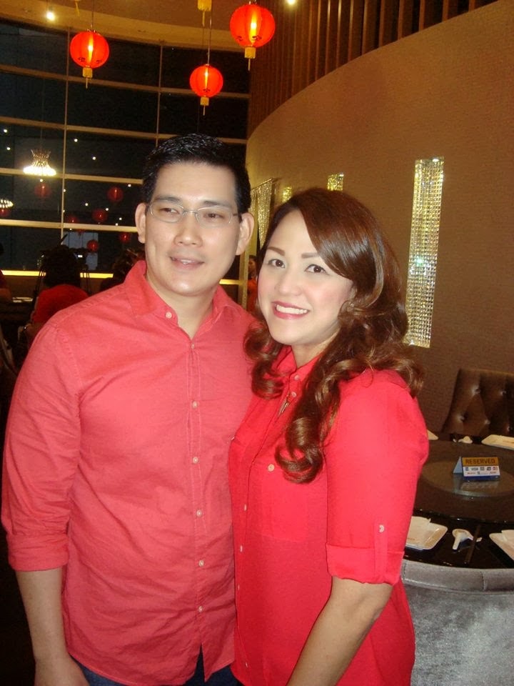 Richard Yap Aka Sir Chief Has No Time For Temptation, Remains Faithful ...