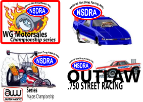 NSDRA - SLOT CAR DRAG RACING AND SOURCE OF INFORMATION: Slot Dragon 2 ...