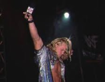 Biografia: Christopher Keith Irvine(Chris Jericho) ~ Centrum Wrestlingu ...