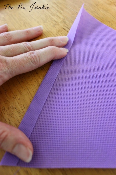 Easy Bunting Tutorial