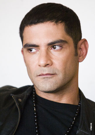 Charlie Masso (grupo Menudo)