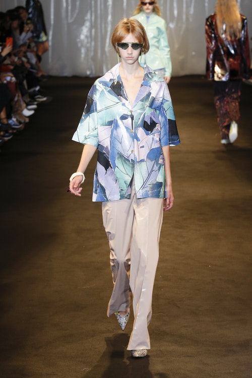 Dutch Models: Bente Oort, Jessie Bloemendaal, Lois Schalkwijk, Maaike ...