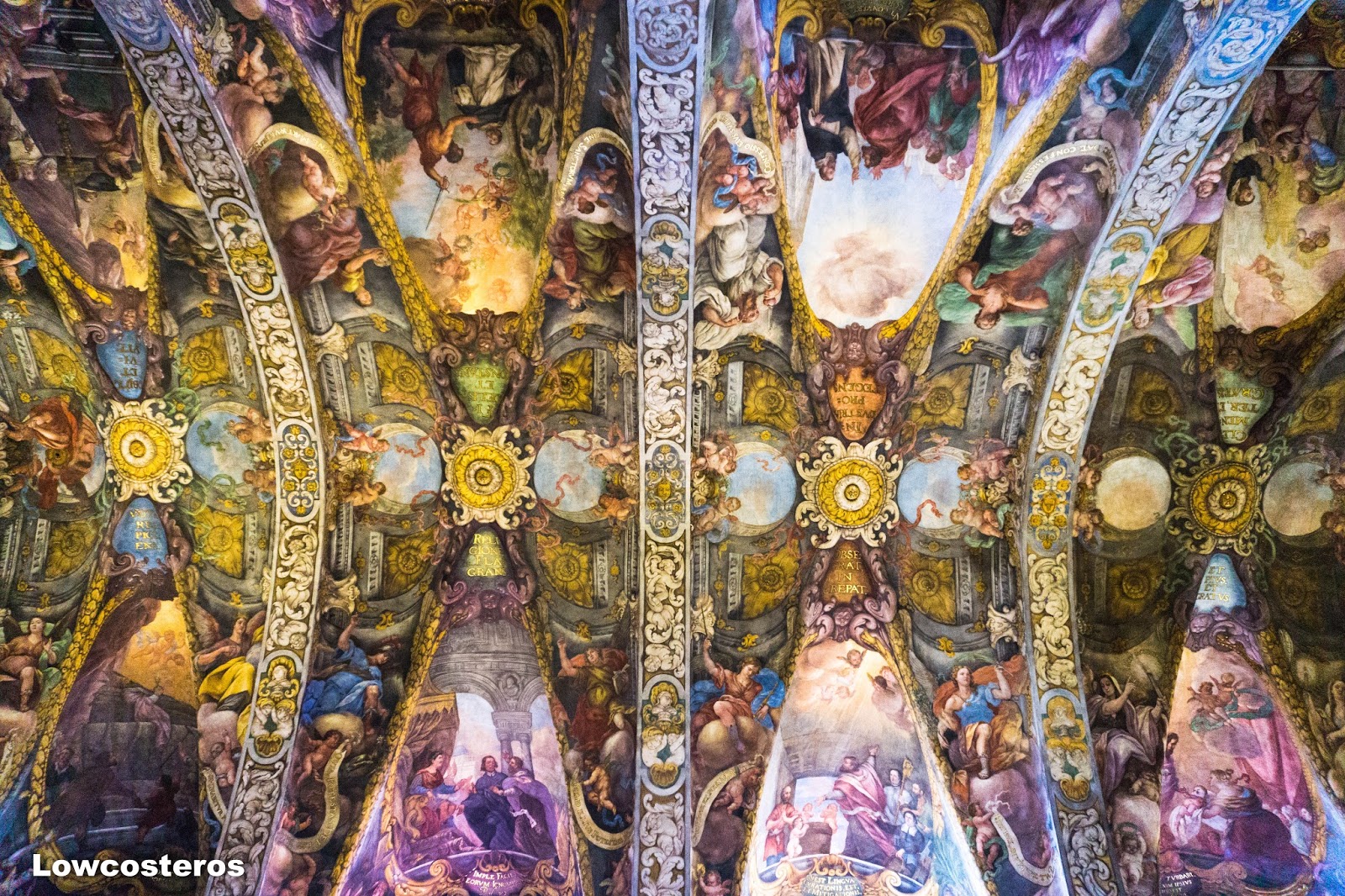 Lowcosteros: 10 experiencias imprescindibles en Valencia